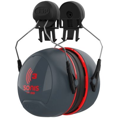 JSP Sonis Ear Defenders | CID Group