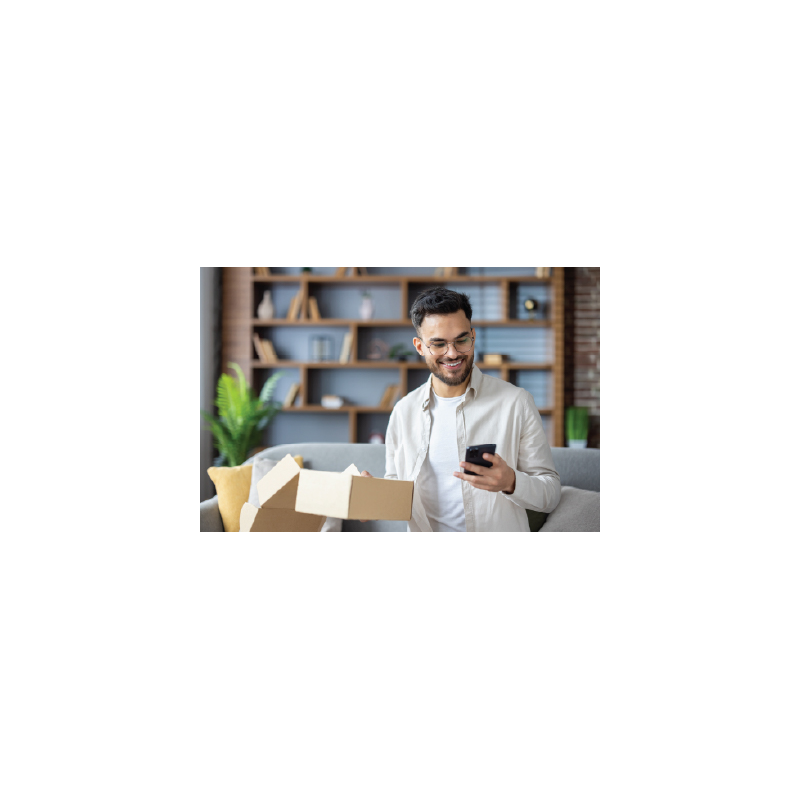 Ambassador Welcome Pack | Go Construct Shop